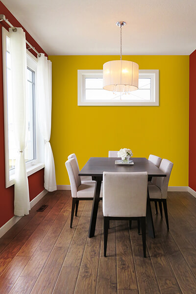 Colours in Interior Design | Aludecor Blog